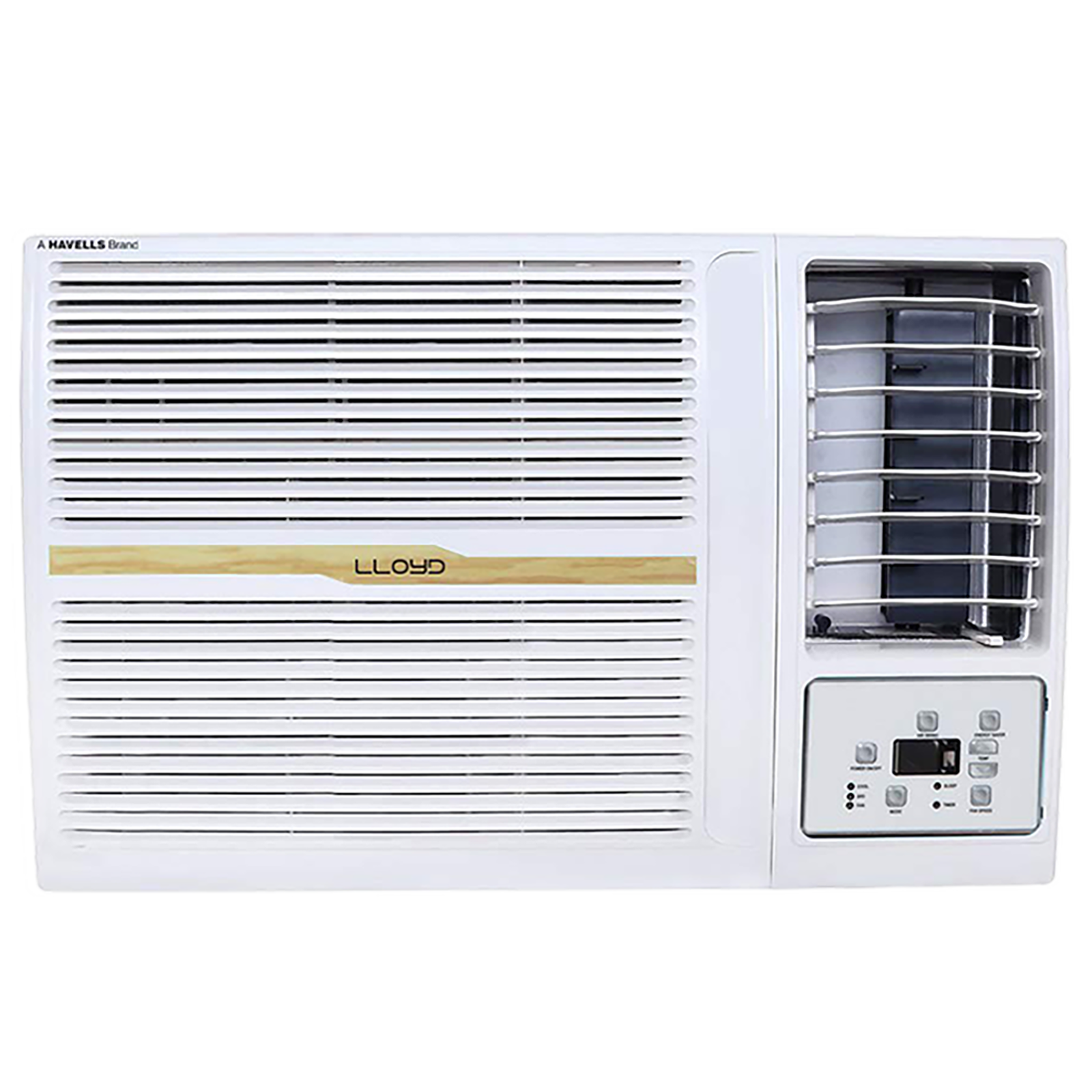 Buy Lloyd 1 5 Ton 3 Star Fixed Speed Window Ac 2021 Model Copper